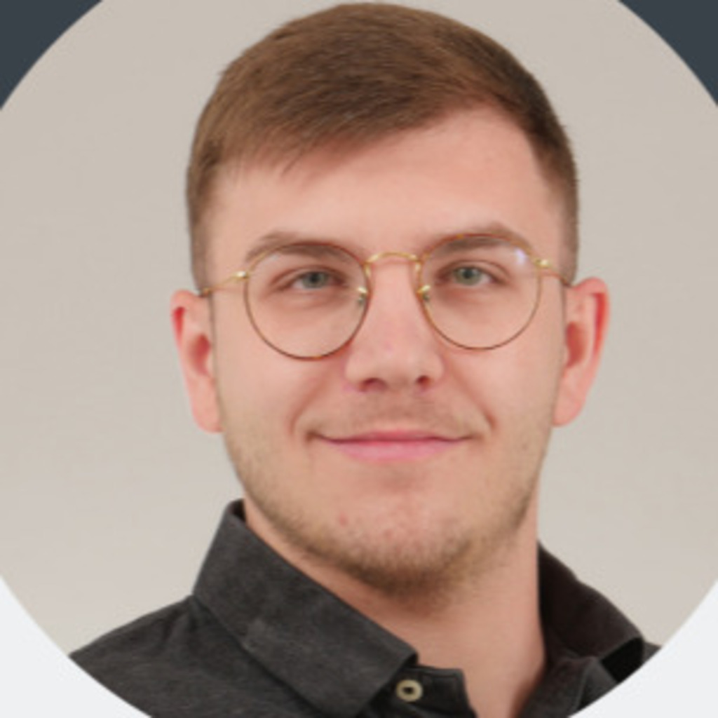 Paul Geis - Schadensachbearbeiter - EUROGARANT AutoService AG | XING