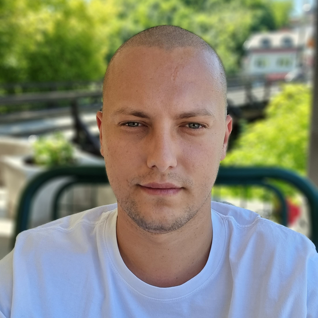 Haris Sabic - Disponent - Aigner | XING