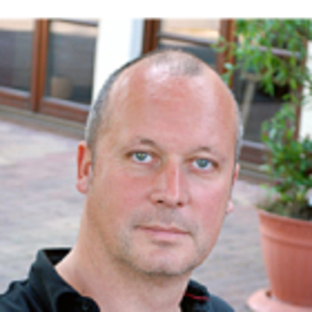 Harald Frey - WEB Entwickler - frey | interaktive medien | XING