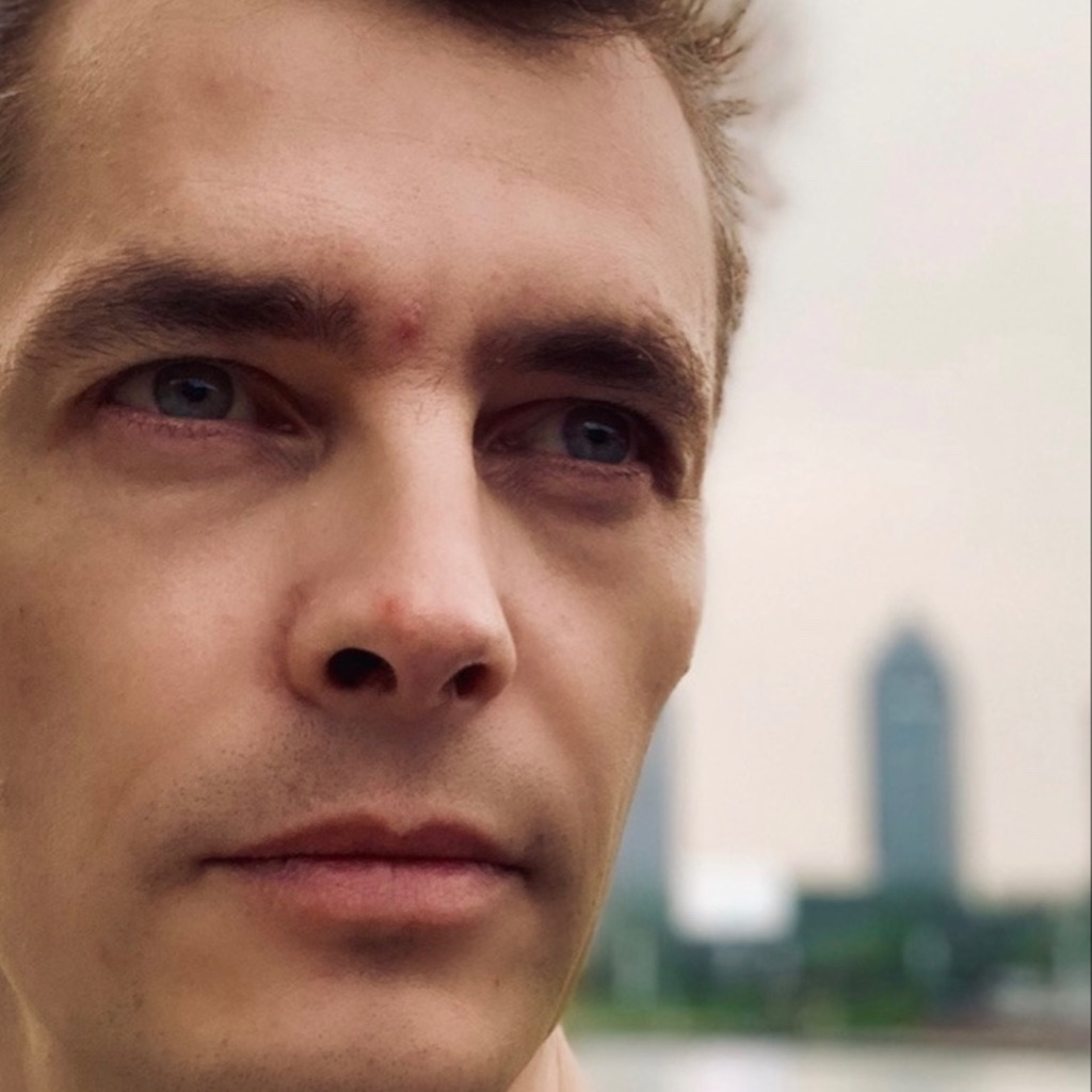 Sascha vom Scheidt - Adam Hall - Adam Hall Gmbh | XING