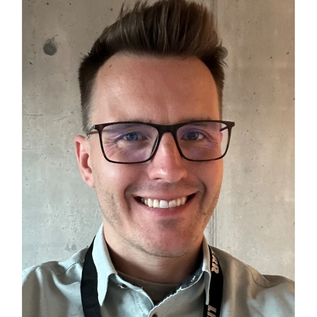 Alexander Nitsch - Quality Project & Material Compliance Manager ...