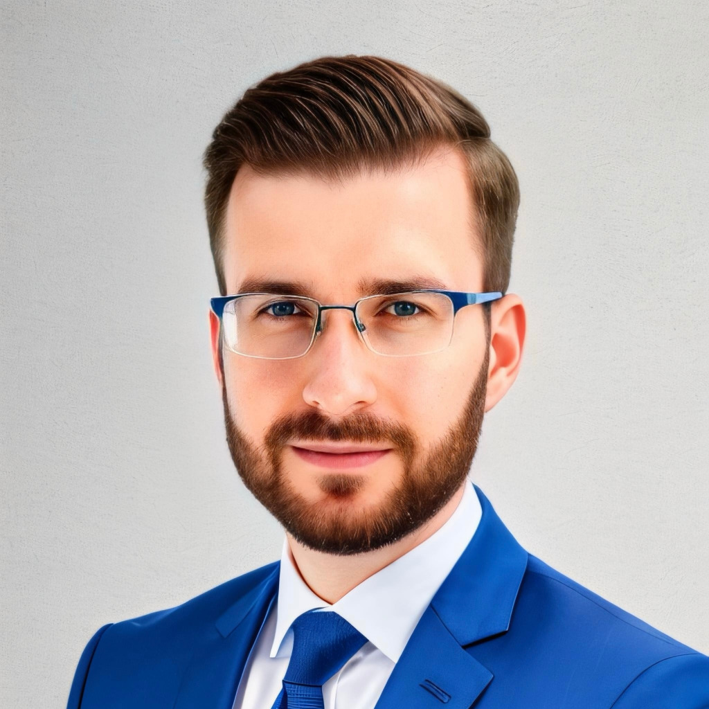 Marvin Kift - Sachbearbeiter - AXA Konzern AG | XING