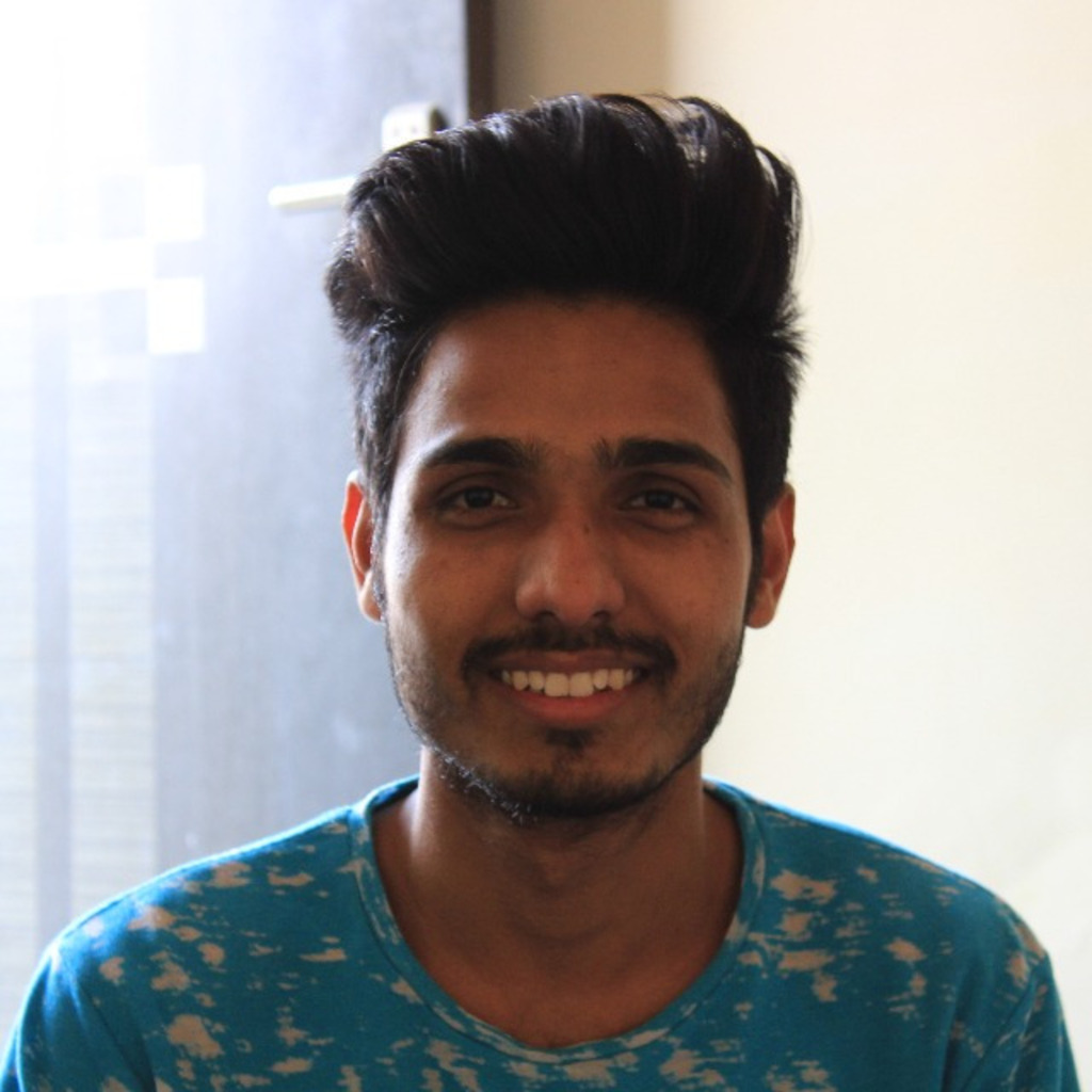 Shrikant Singh - Full Stack Software Engineer - str8bat | XING