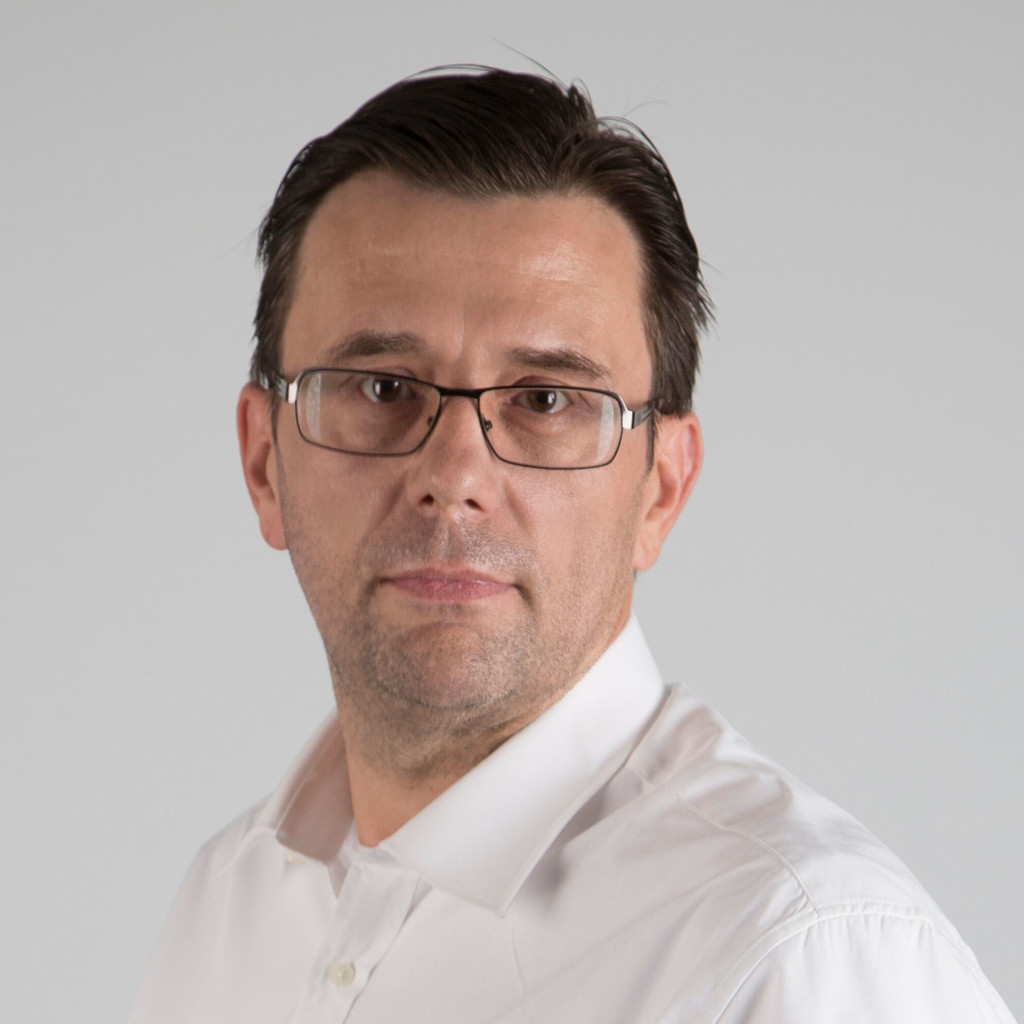 Martin Hronek - Geschäftsführer - CONstad Projekt GmbH | XING