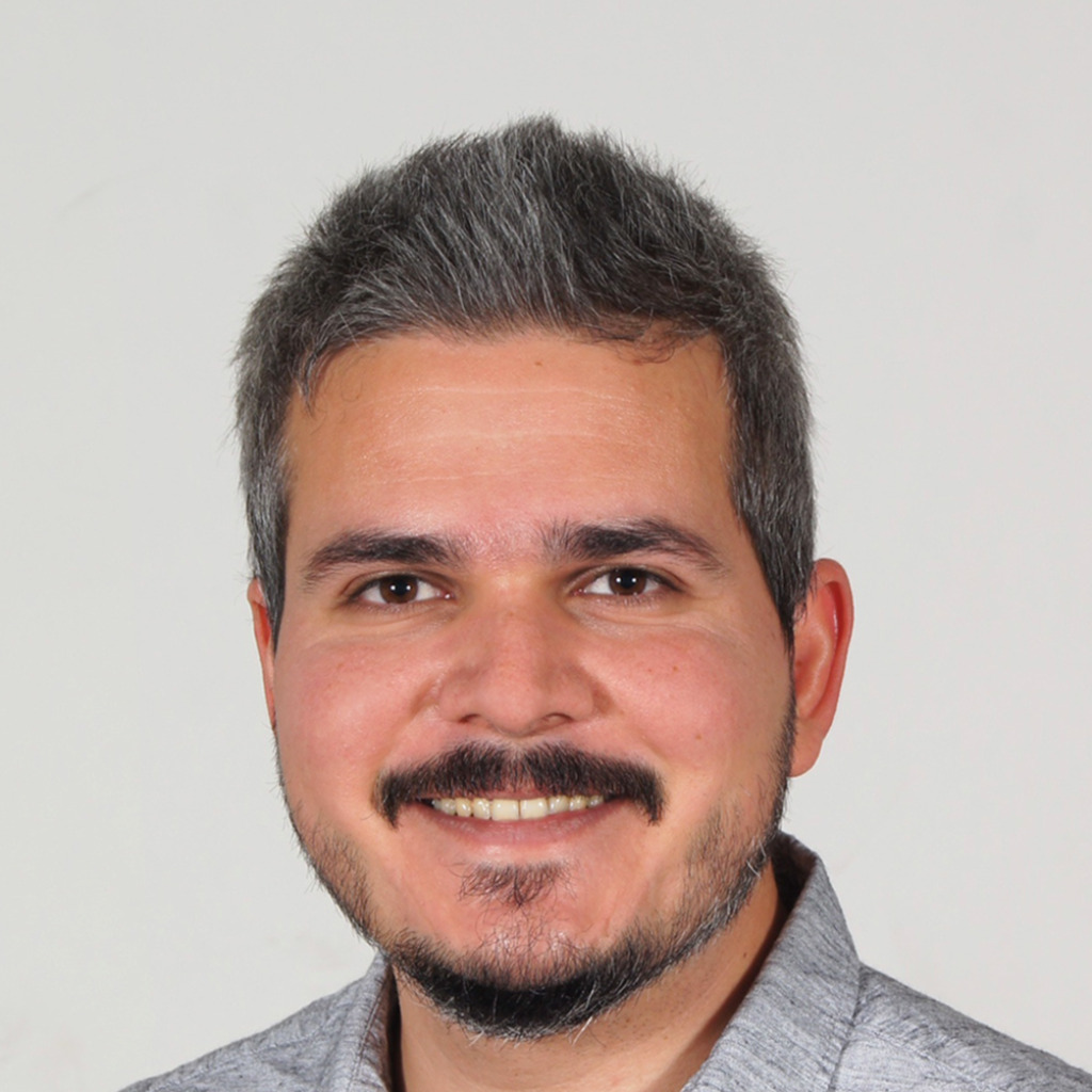 Wesam Nasser - Ingenieur für Programmverbreitung - SWR | XING