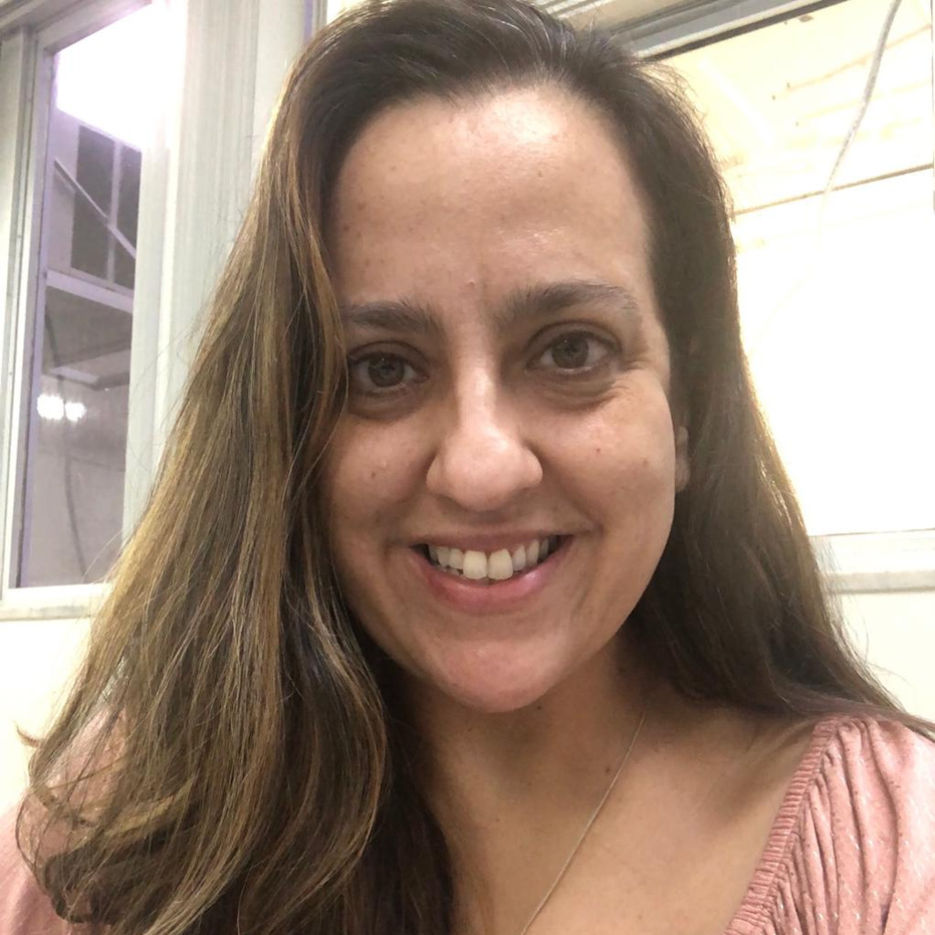 Renata Dantas - Journalist - Conselho Regional de Farmácia do Estado de SP | XING