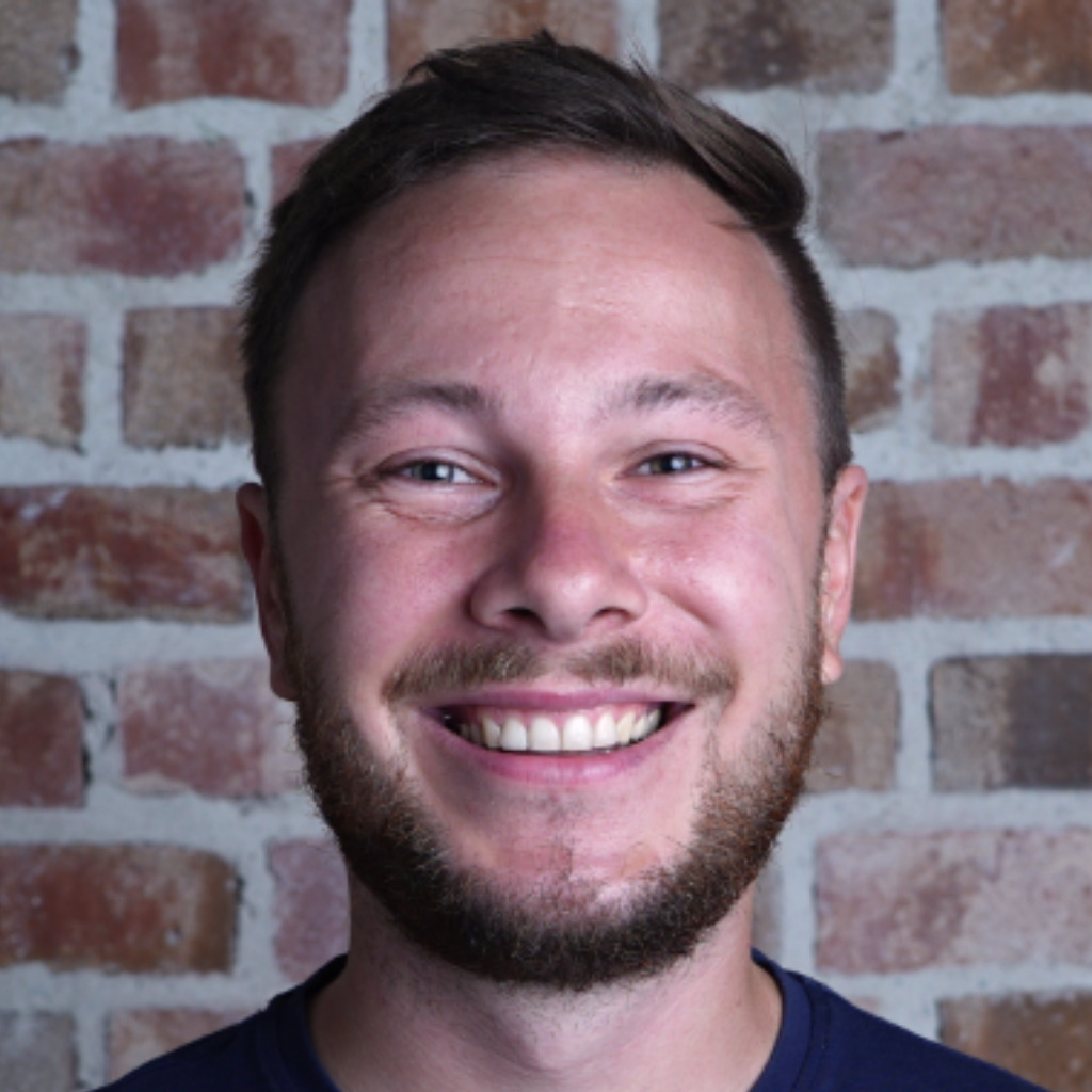 Marcel Hellmundt - Software Engineer - Halocline GmbH & Co. KG | XING