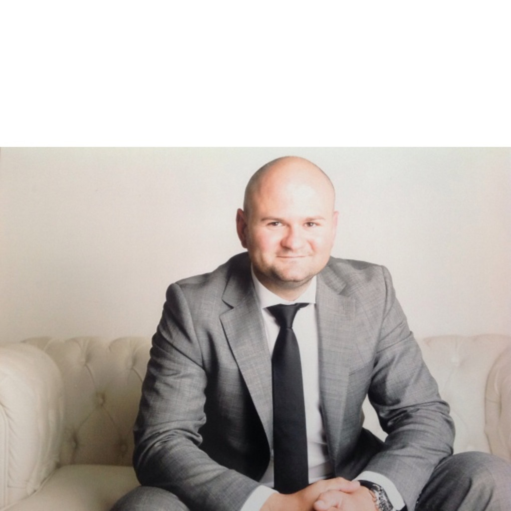 Edin Causevic - Versicherungs- und Immobilienmakler - Smart Finanz | XING