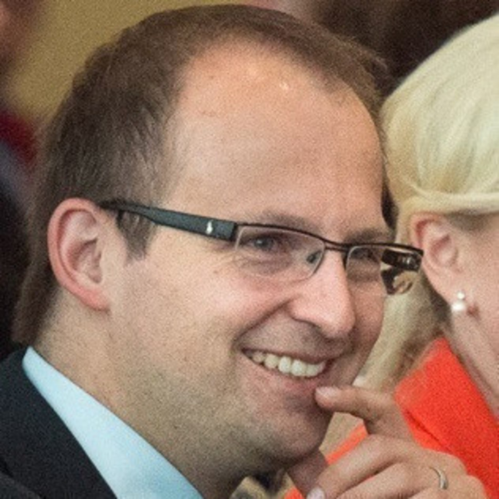 Patrick Oppel - Head of IT - Edelmann GmbH | XING