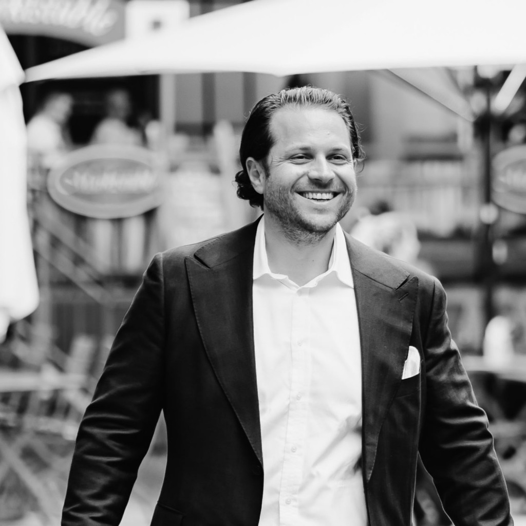 Michael Schuster - Consultant Marketing, Vertrieb & CRM - ECD GmbH & Co ...