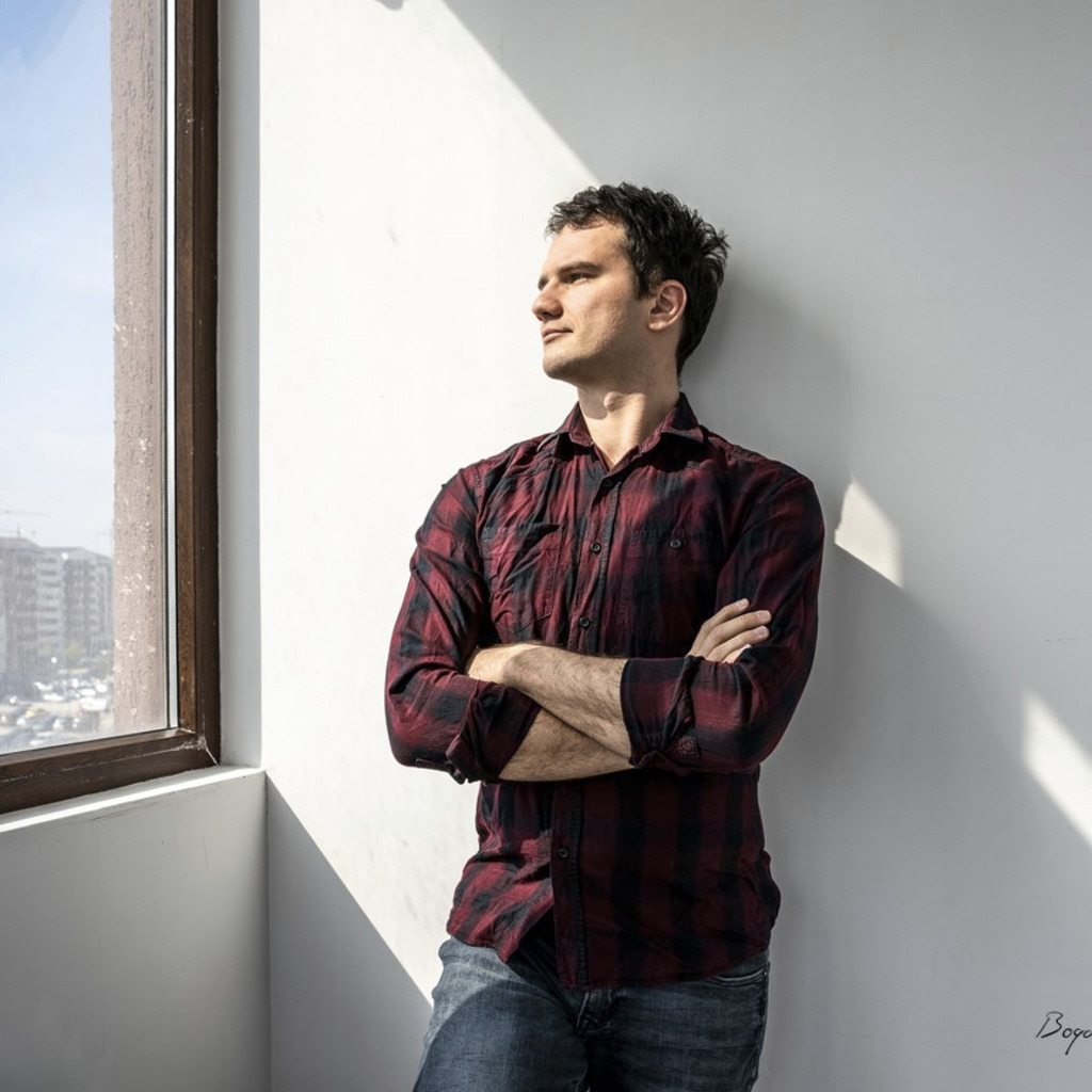 Bogdan Petcu - Senior Node.js Engineer - Ness Digital Engineering | XING