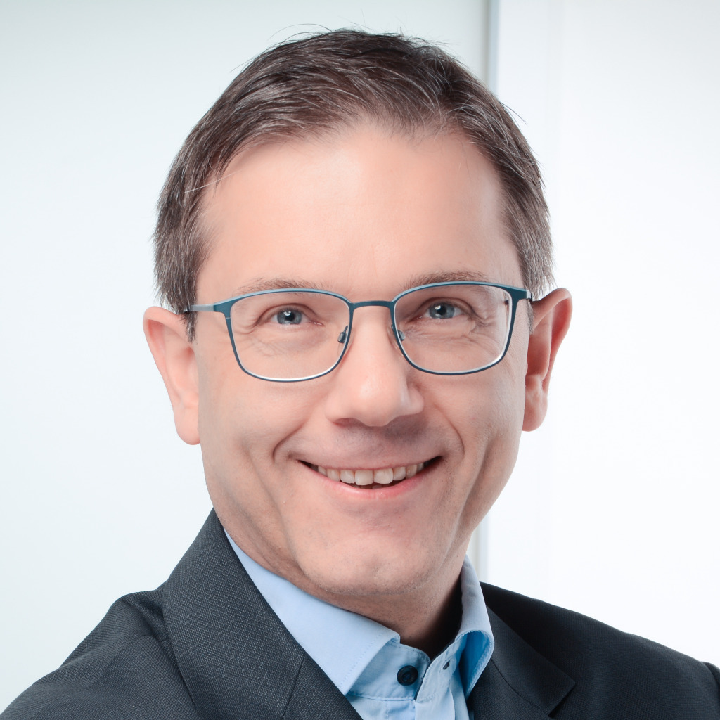 Peter Hülpüsch - Leiter Finanzen und Controlling - Sahm GmbH & Co. KG ...