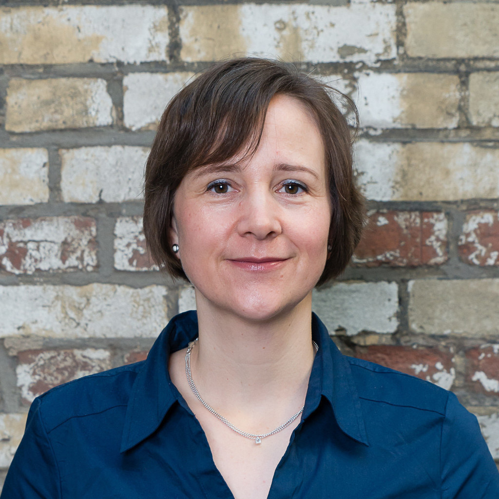 Claudia Schubert - Executive Assistant - Applause GmbH | XING