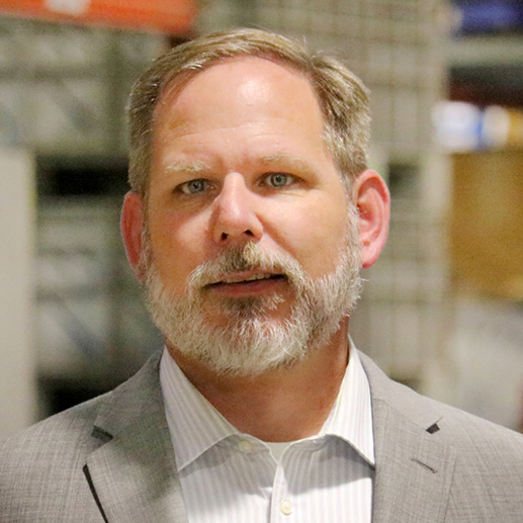 James Clark - CFO - Melitta North America - Melitta Unternehmensgruppe ...