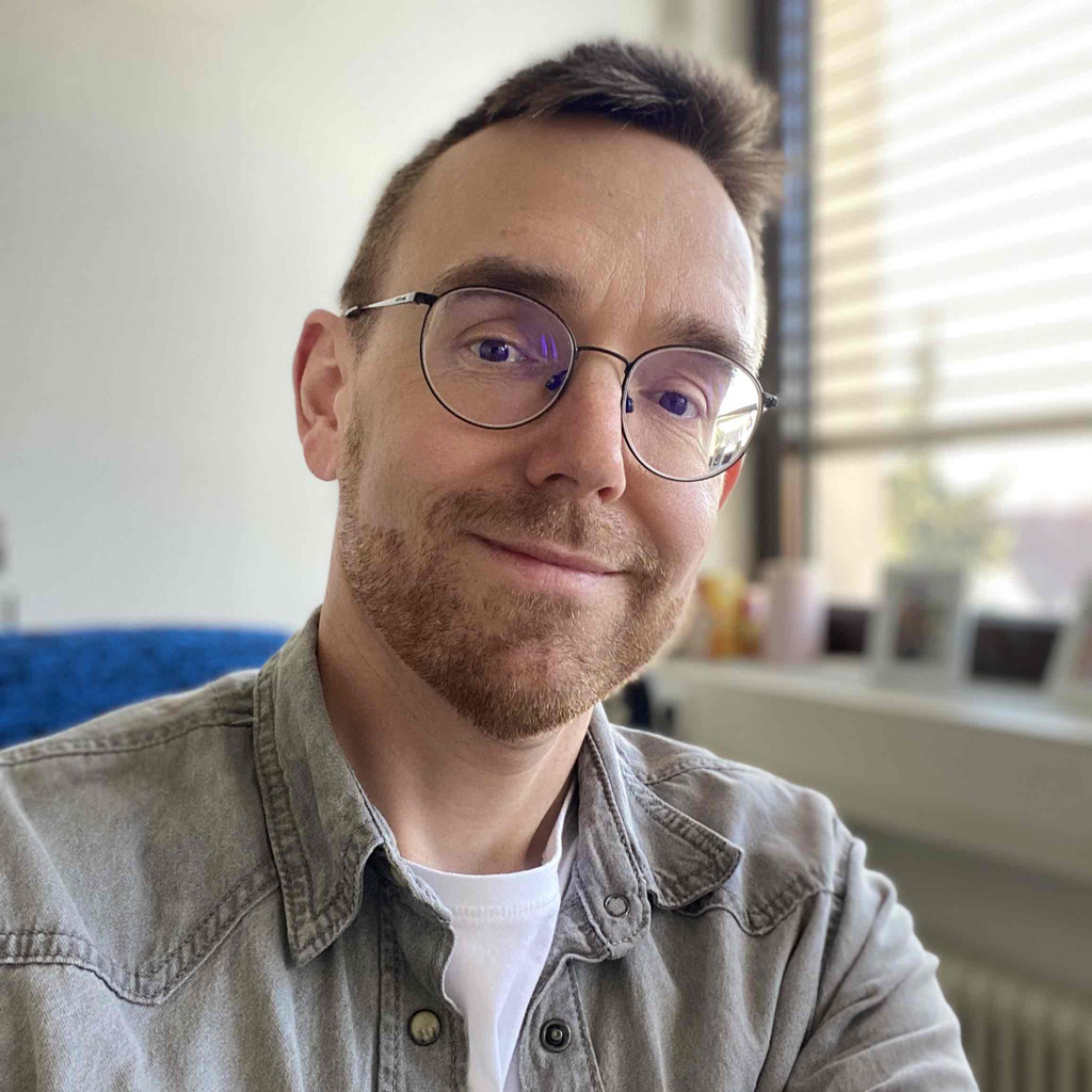 Johannes Felger - Sachbearbeiter Stadtplanung - Stadtverwaltung ...