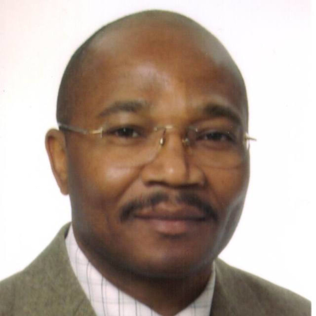 Dr. Guy Belinga - Senior Consultant - Dr. Belinga Consulting | XING