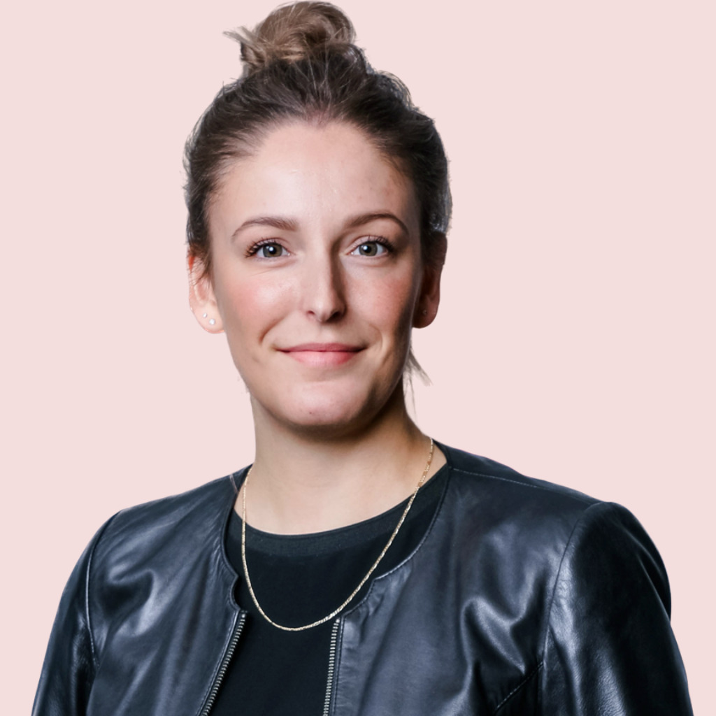 Lara Kreienbring - Sales Manager Digital - Ad Alliance GmbH | XING