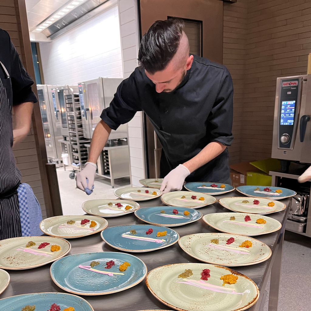 Armin-Alexander Manshouri - Koch - GVO Personal GmbH | XING