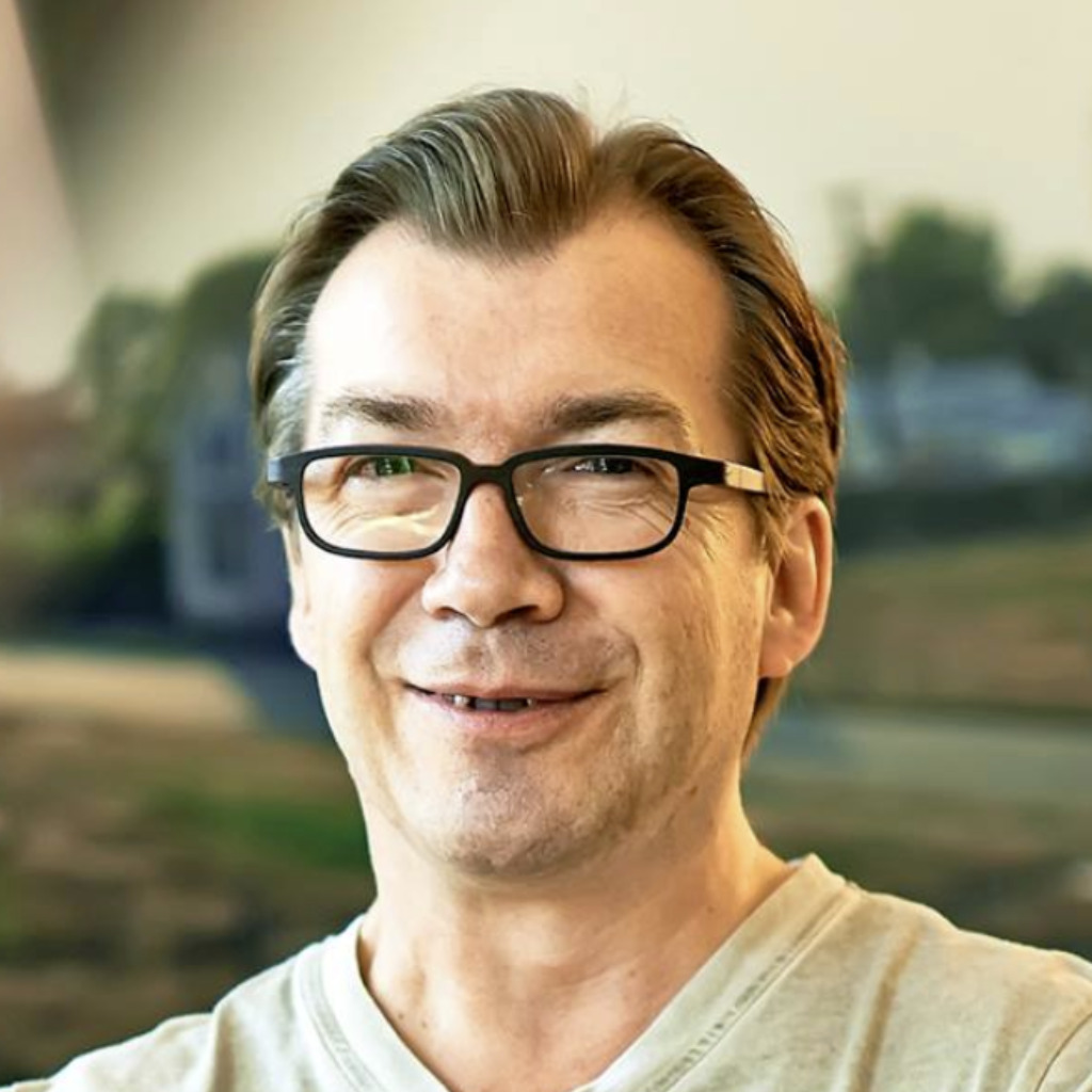 Daniel Peter - Innovator & Creator - petertools.life | XING