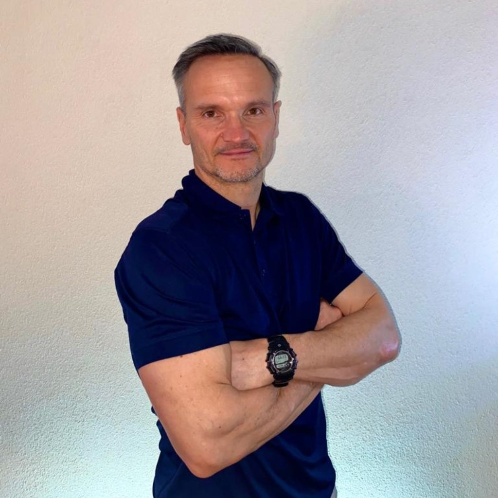 Thomas Hertel - Geschäftsführer - Work-Fitness-Balance | XING