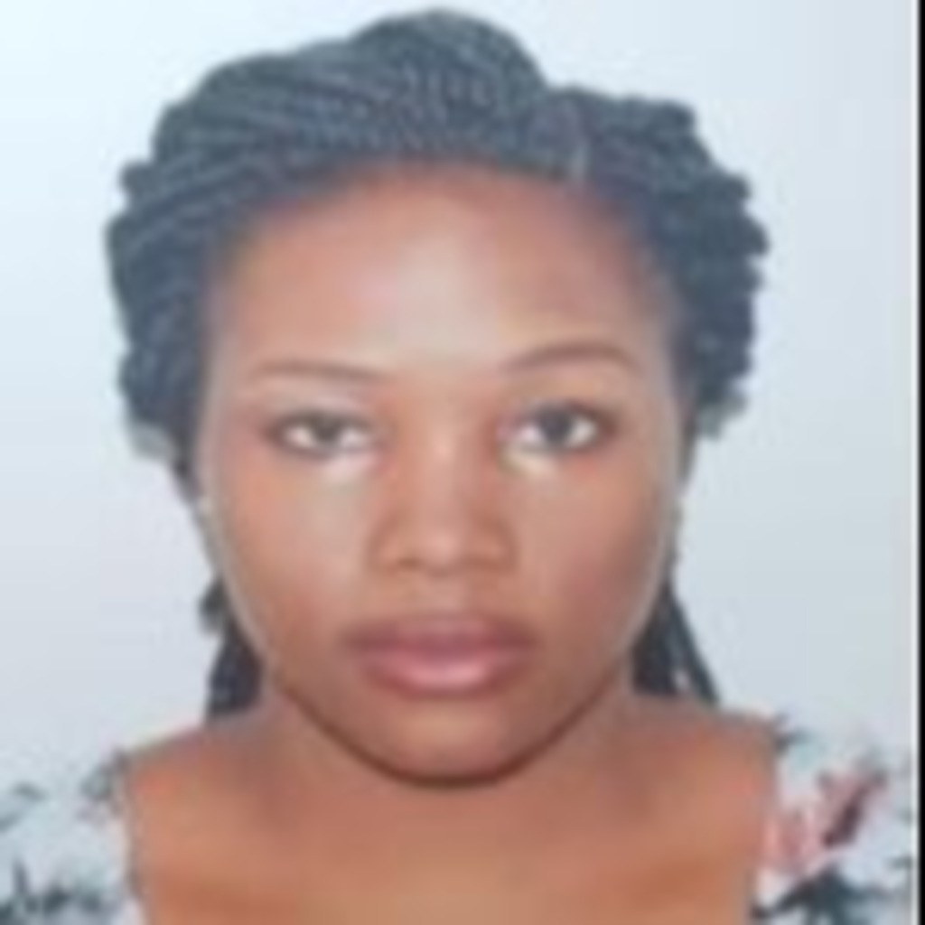 Madeleine ANDELA EKASSI: Ausbildung und Berufserfahrung | XING