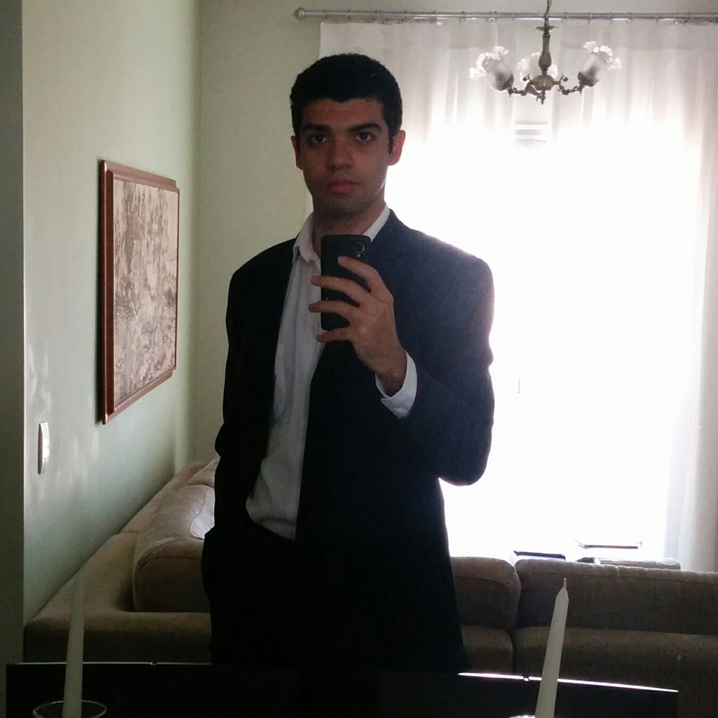 Arthur Sena - Software Developer - Sysmap | XING