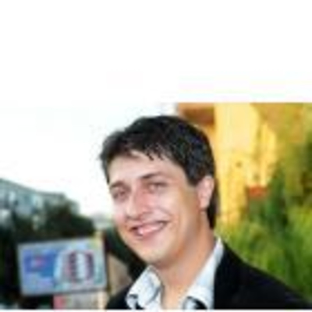 Florin Adrian - Software Engineer Java - Alvarion | XING