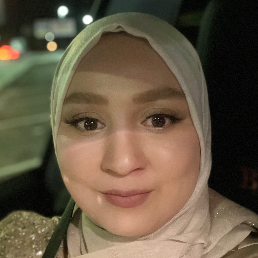 Zaynab Nasrat - Zahntechnikermeisterin - Gregor Pfeiffer & Team | XING