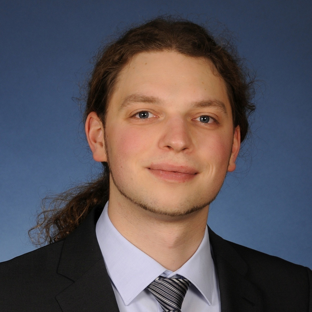 Benjamin Weimer - Senior Consultant - TNG Technology Consulting GmbH | XING