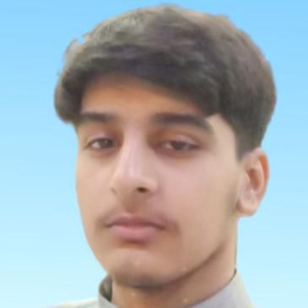 Ariyan Ali - Aircraft Technician - Pakistan aeronotical complex | XING