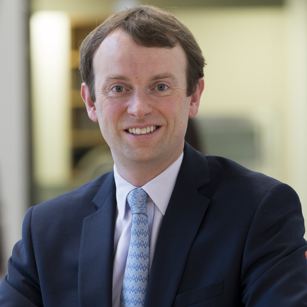 George Dunnett - Chief Product Officer (CPO) - Zellis | XING