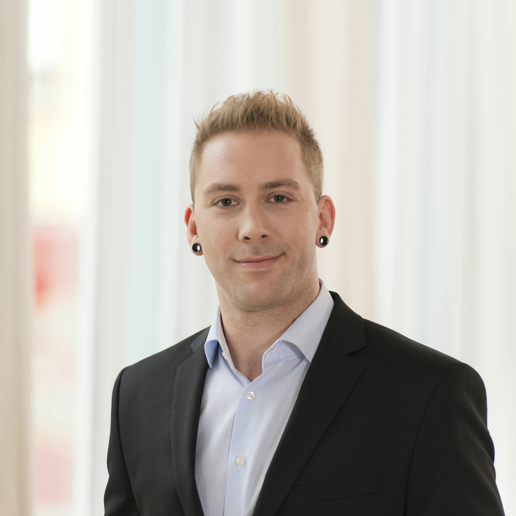 Sascha Thom - Data Steward - EURONICS Deutschland eG | XING