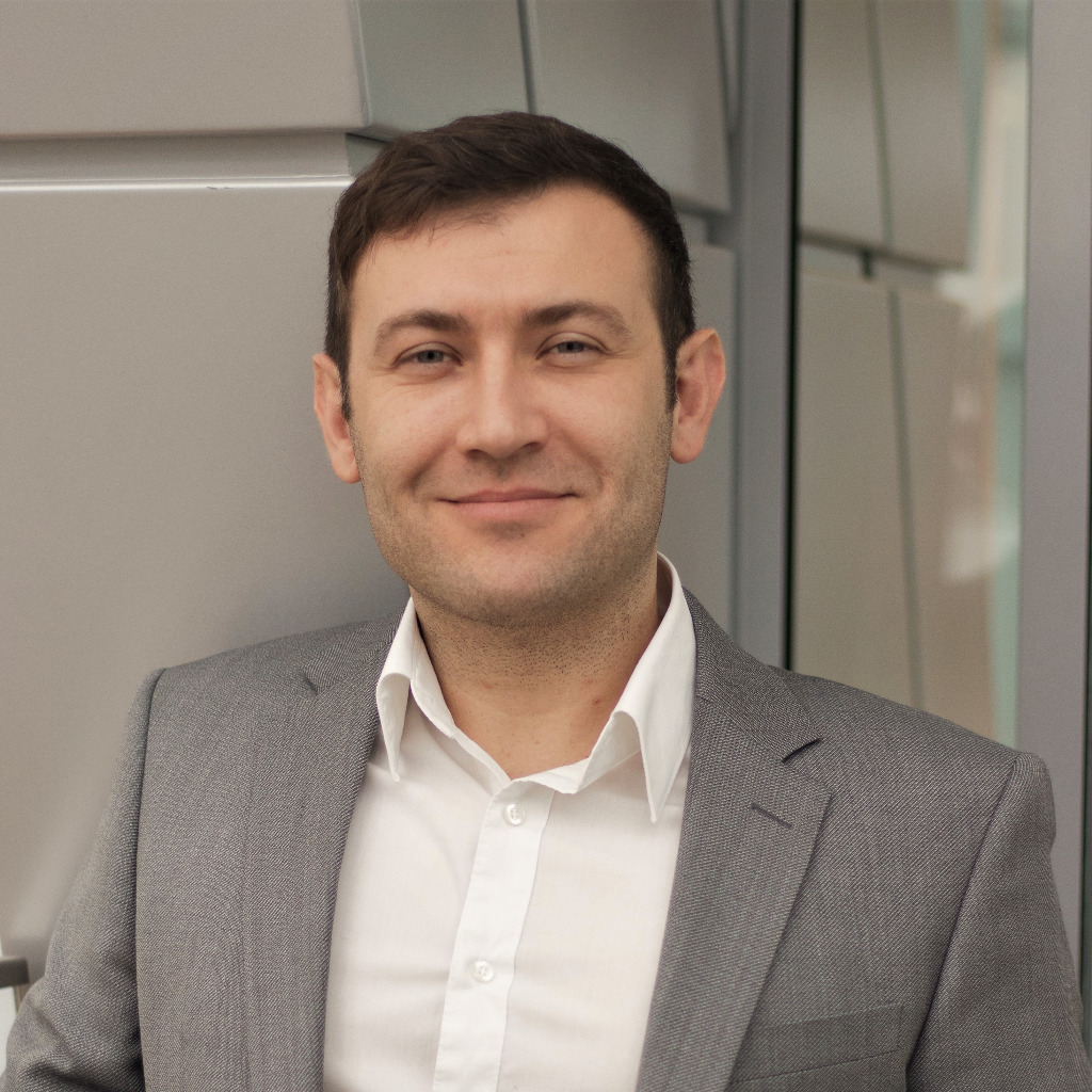 Dr. Arthur Kuhlmann - System Integration Specialist - Stratec SE | XING