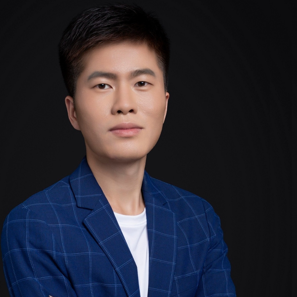 Felix li - helper for electronics development - FASTLINK | XING