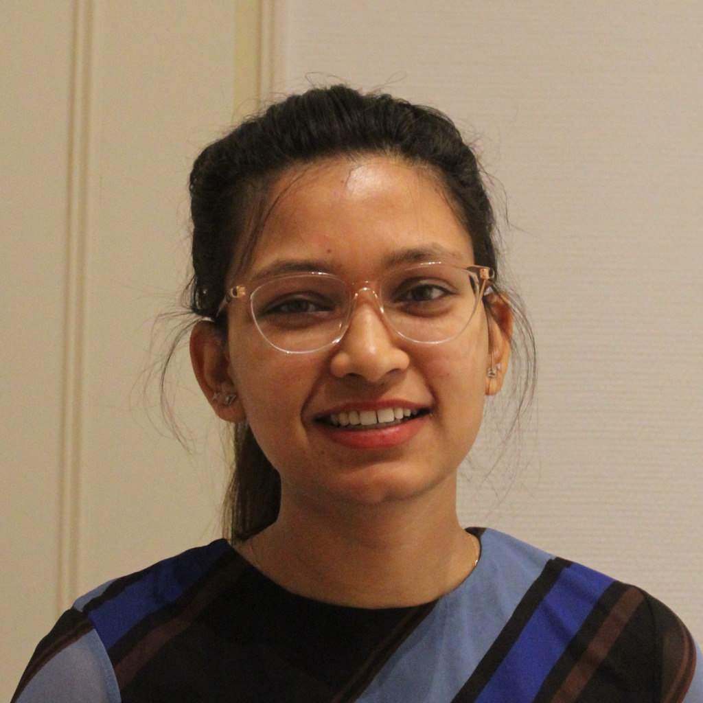 Sanapati Chandrika - Product Designer - https://www.cortea.ai/ | XING