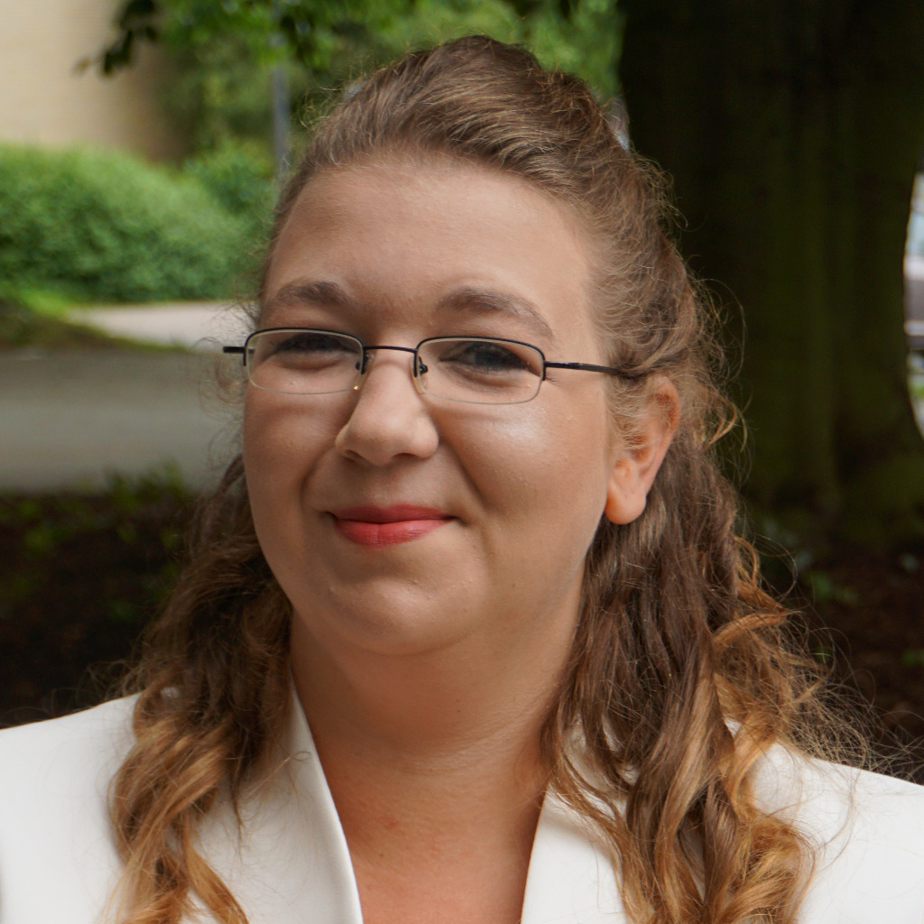 Kim-Laura Landau - Payroll Specialist - International Flavors ...