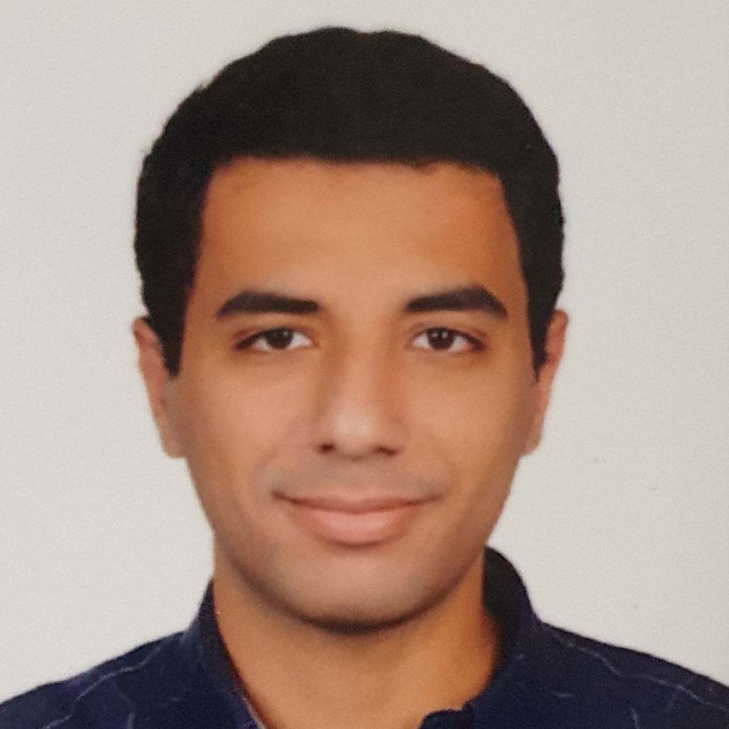 Abanoub Kamal - Dentistry - Alexandria University | XING