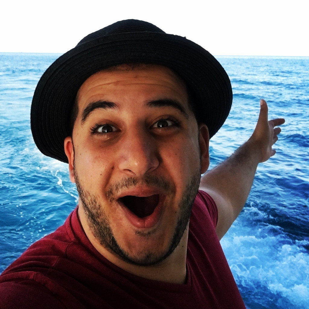 Ahmad Atef - Senior Software Engineer - Smartech | XING