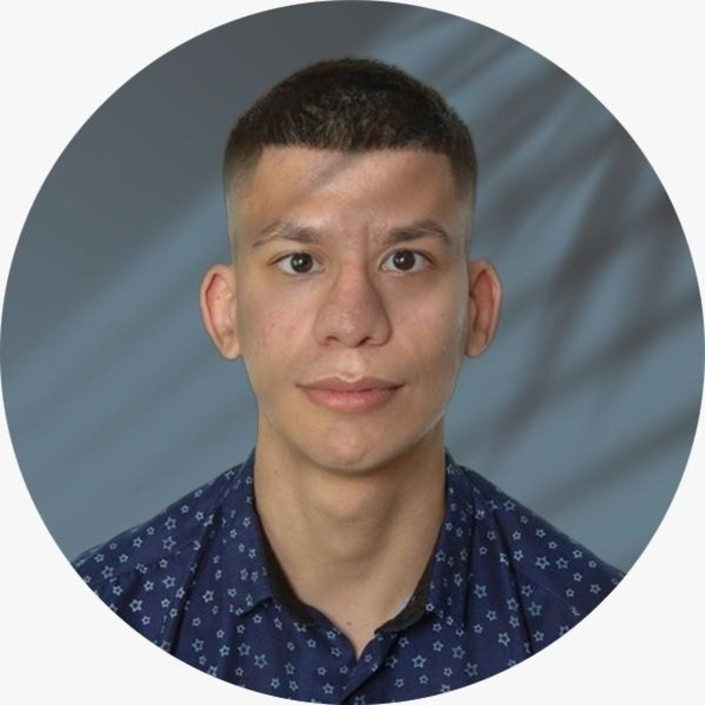 Oussama Zerouali - Koch - Dar El Hai – Sidi Ali Boughaleb | XING