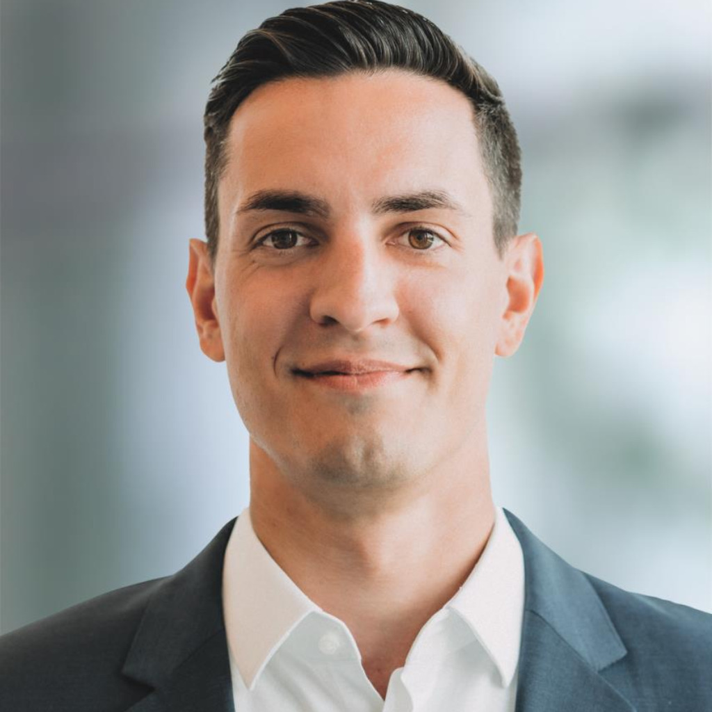 Fabio D'Angelo - Fachgebietsplaner security für komplexe ...