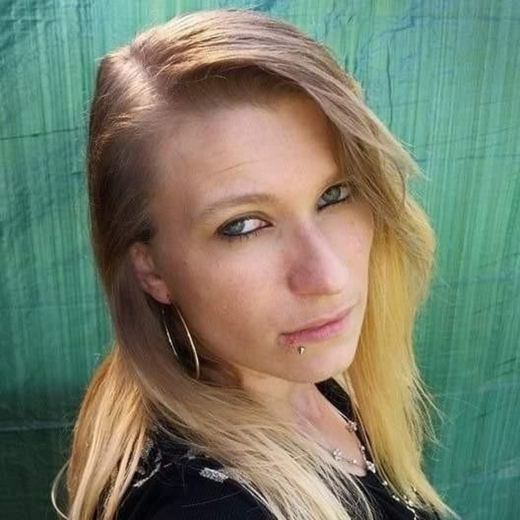 Janet Rebecca Hill - Oberflächenbeschichterin - Light Mobility ...