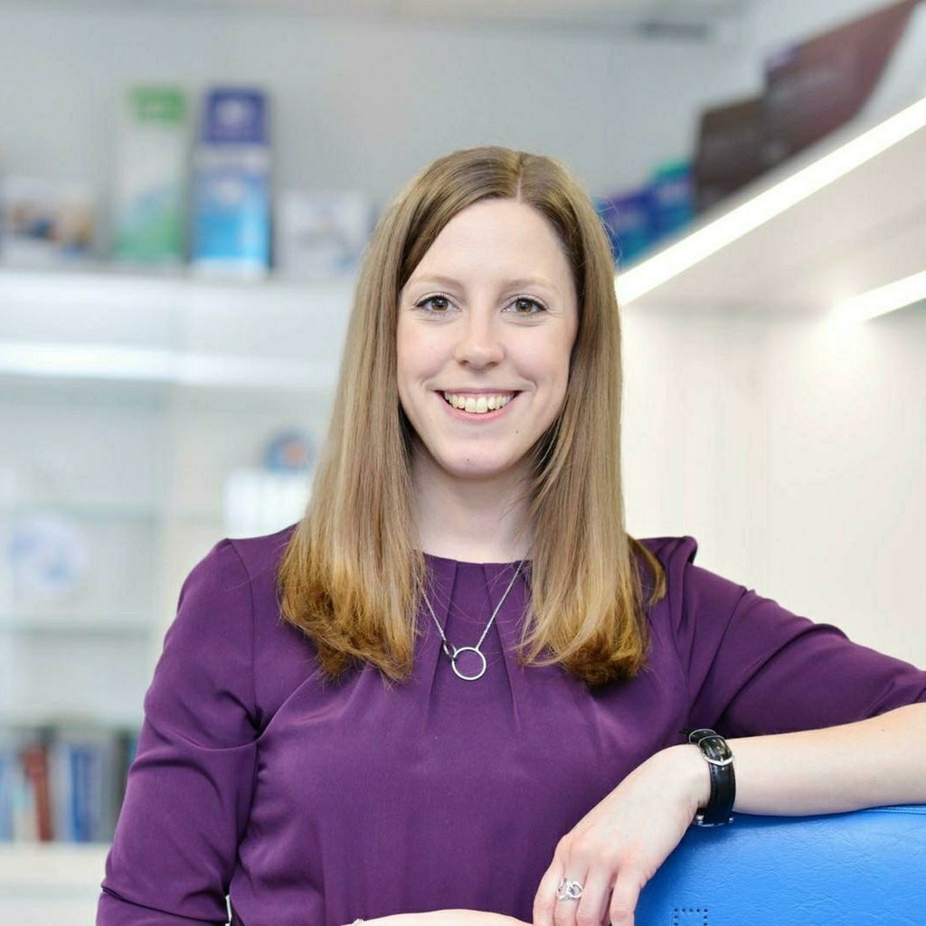 Maria Wilhelm - Optometristin - Optik Hessler | XING