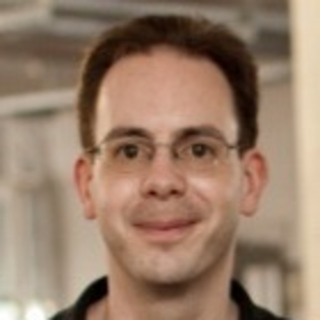 Michael Albert - Technischer Leiter - trendcom | XING