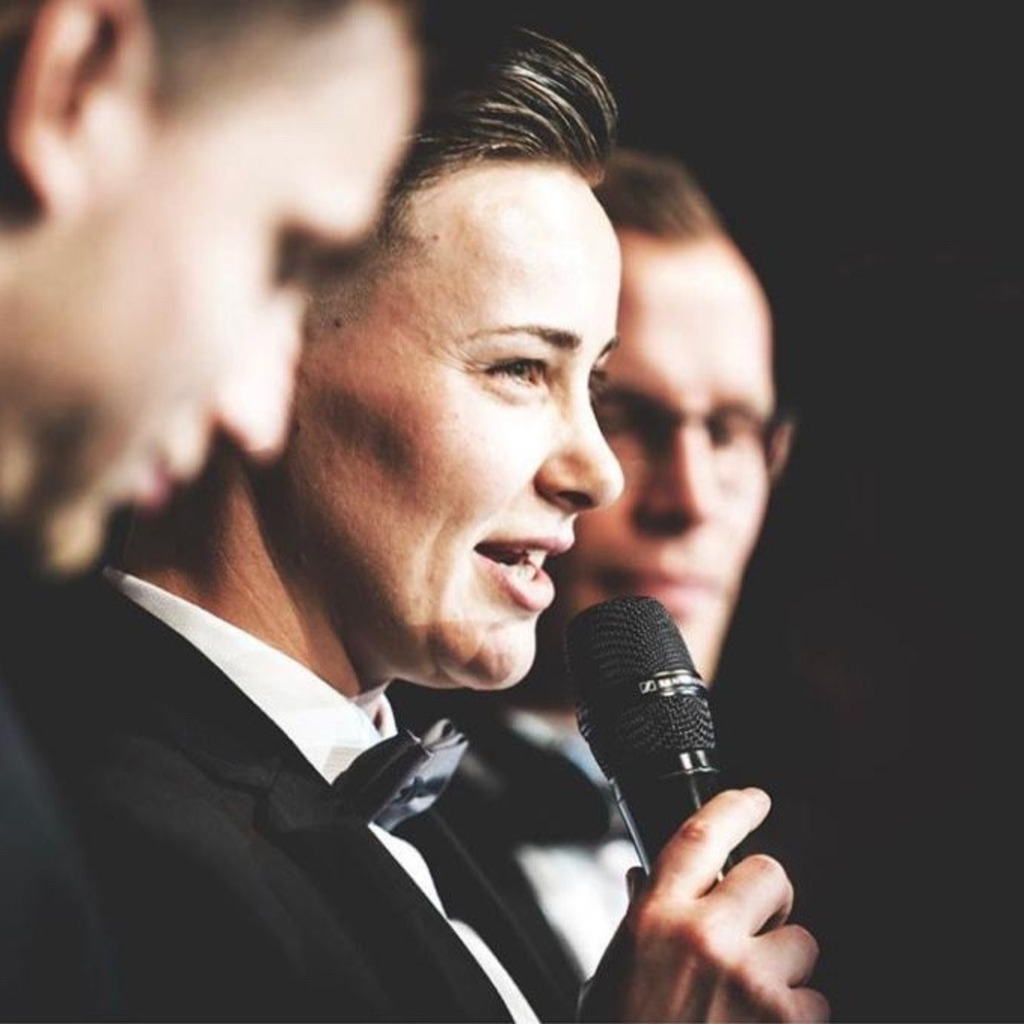 Isabel Pengel - Sachbearbeiter - Bosch Service Solutions | XING