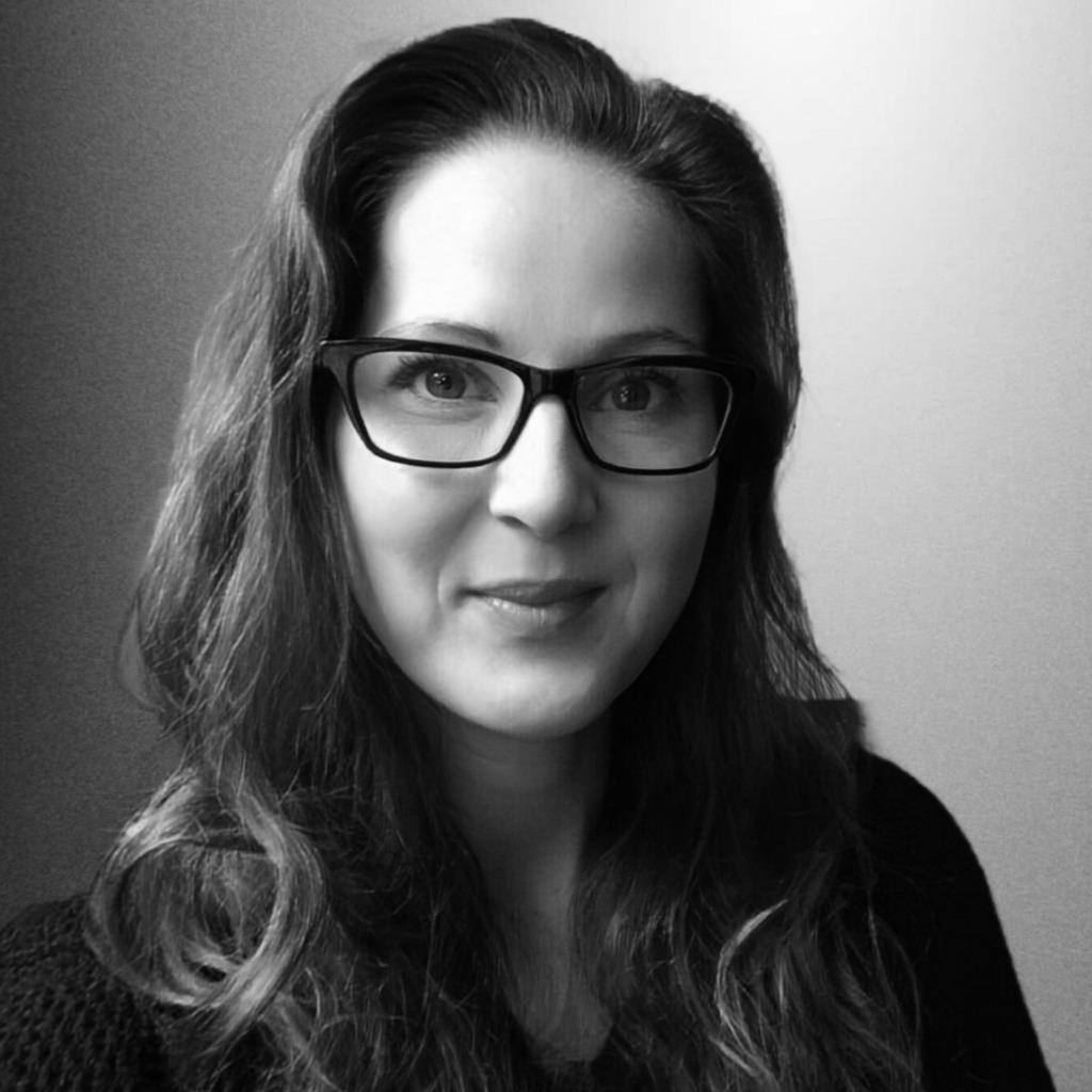 Jennifer Franze - Senior PM Client Services B2B, TERRITORY - TERRITORY ...