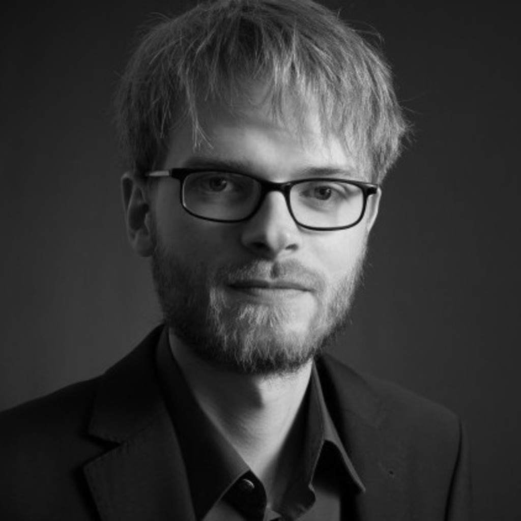 Robert Ostermann - Wissenschaftlicher Mitarbeiter - Fraunhofer IPMS | XING