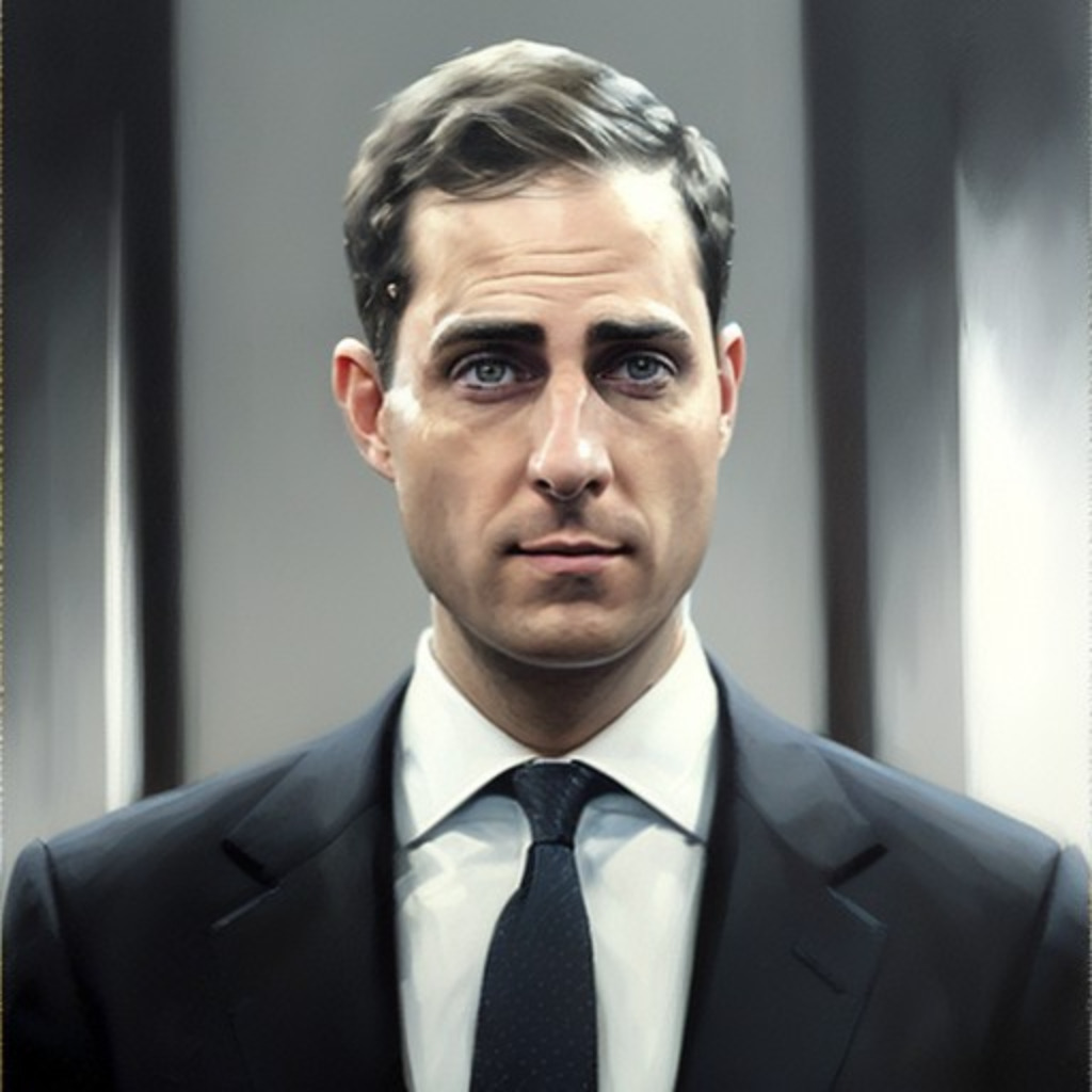 Mathieu Lawson - Executive Director, Global Corporate Bank - J.P ...