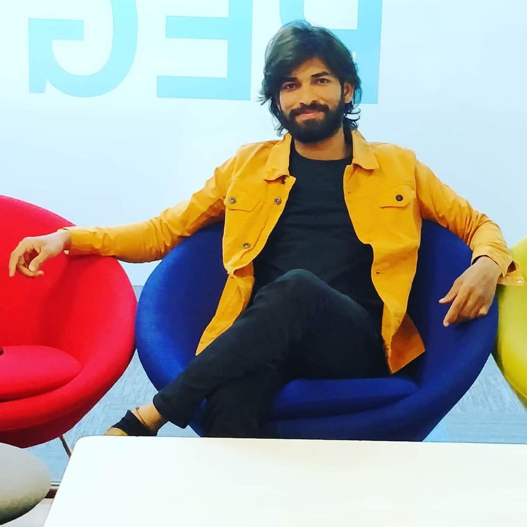 Sai Kumar Ravula - Staff Engineer - Nagarro enterprise services | XING