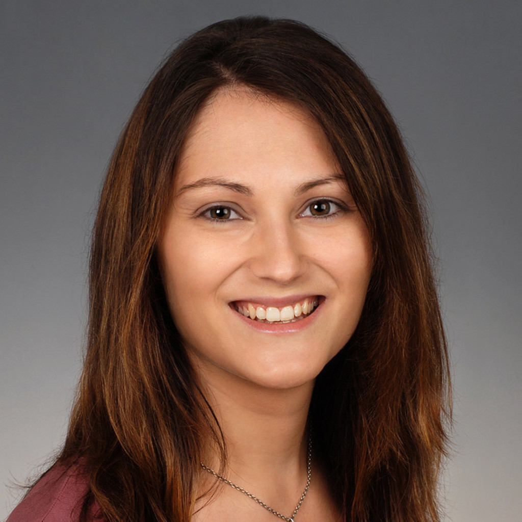 Nicole Reiner - Sachbearbeiterin Vertrieb / Auftragsbearbeitung ...