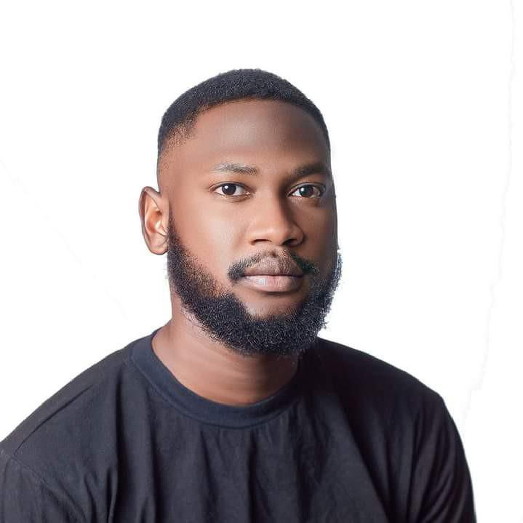 Mofe Richard - Brand Strategist - Teens 4 Basic UG | XING